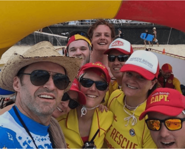 Ugly Xmas Rashie | Australia's Original UXR – New Design Out Now