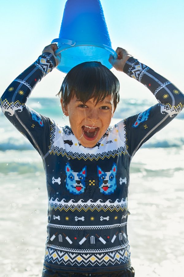 Shop the Ugly Xmas Rashie Range | Ugly Xmas Rashie