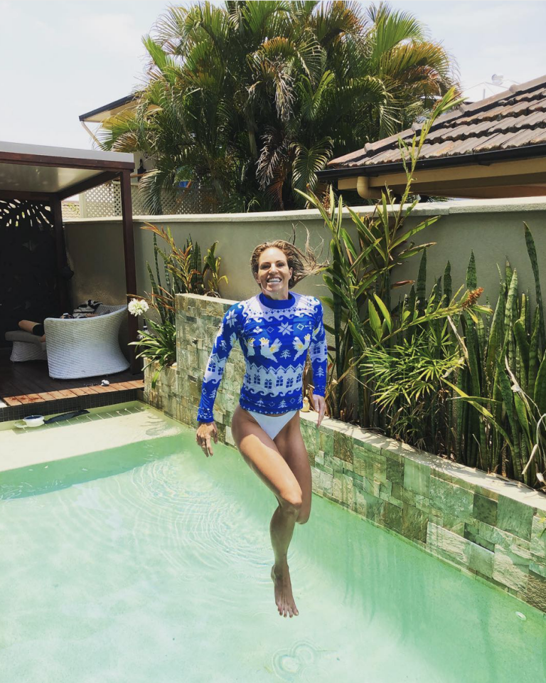 Ugly Xmas Rashie | Australia's Original UXR – New Design Out Now