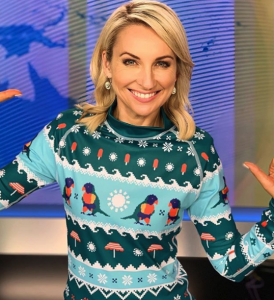 Ugly Xmas Rashie | Australia's Original UXR – New Design Out Now