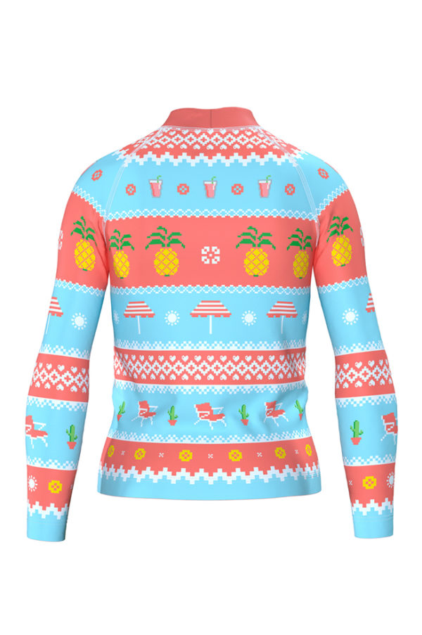 Shop the Ugly Xmas Rashie Range | Ugly Xmas Rashie