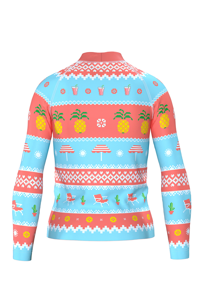 Shop the Ugly Xmas Rashie Range | Ugly Xmas Rashie